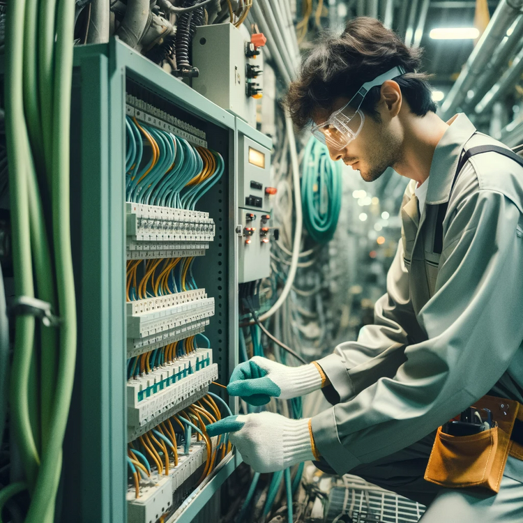 Electrical – Reno Go